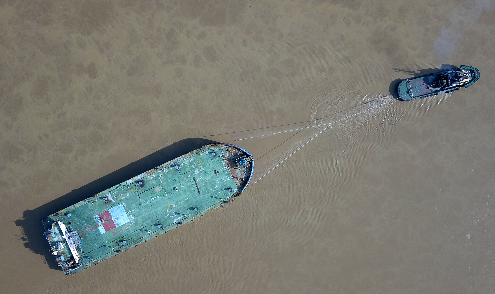 Liquid Bulk Services - Sinarmas LDA Maritime
